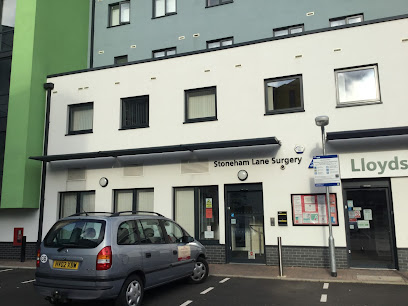 Surgeries - Southampton North PCN